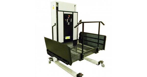 Portable Wheelchair Lifts for Churches, church elevator cost for ...