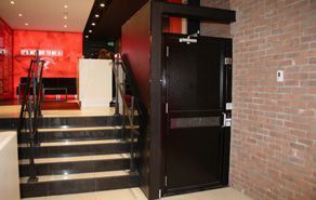 Freedom Lift Systems - Wheelchair Lifts for Home and Business