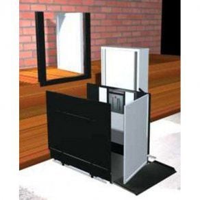 Freedom Lift Systems - Wheelchair Lifts for Home and Business