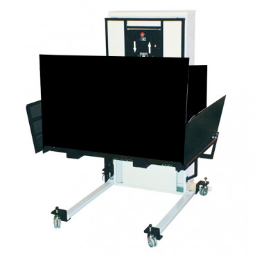 28" Portable Wheelchair Lifts for Churches, church elevator cost for ...