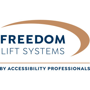 Freedom Lift Systems - Wheelchair Lifts for Home and Business