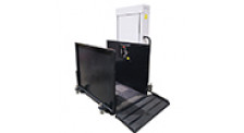 Freedom Lift Systems - Wheelchair Lifts for Home and Business