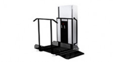 Freedom Lift Systems - Wheelchair Lifts for Home and Business