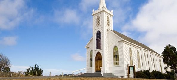 Commercial Wheelchair Lifts for Churches, Schools and Stages